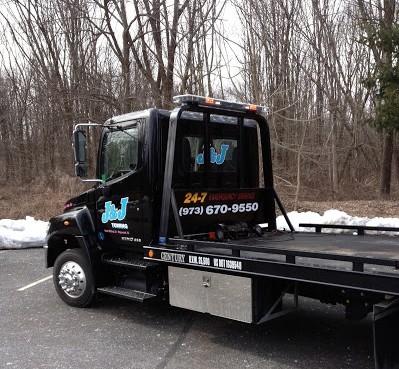 New Jersey Towing Company | Passaic Flatbed Company